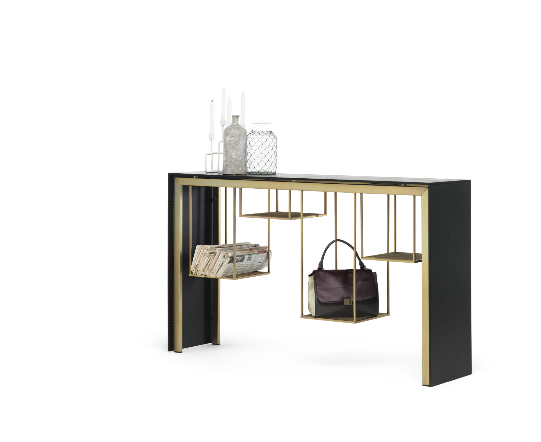 Mogg – Tokyo bartafel – Spoel ID